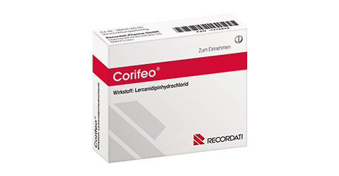 Unsere Geschichte - Recordati