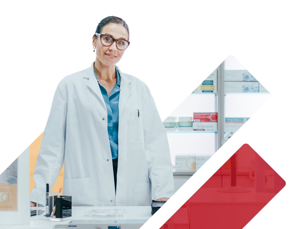 Unsere Geschichte - Recordati